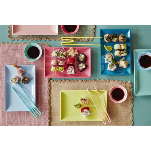 Pałeczki Do Jedzenia Shine Rice